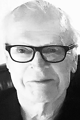 Joseph C. Irvin | News, Sports, Jobs - Altoona Mirror